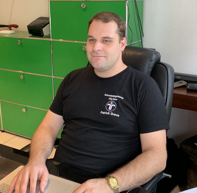 Team – Schornsteinfeger-Greve